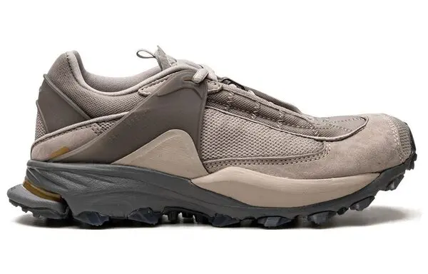 Adidas Type O-5 X Oamc Lace-up Sneakers - Default Colorway