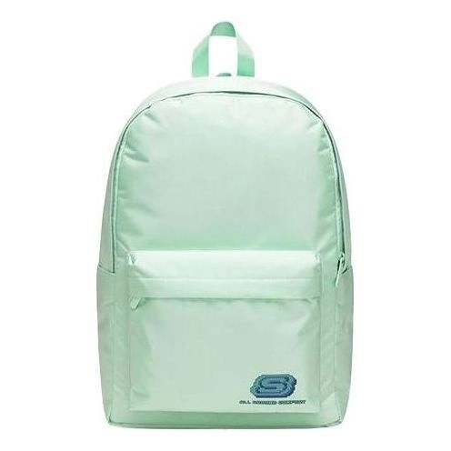 Sketchers Logo Backpack - Green
