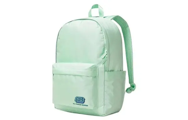 Sketchers Logo Backpack - Green
