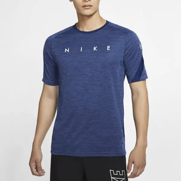 Nike Dri-fit Academy Short Sleeve T-shirt