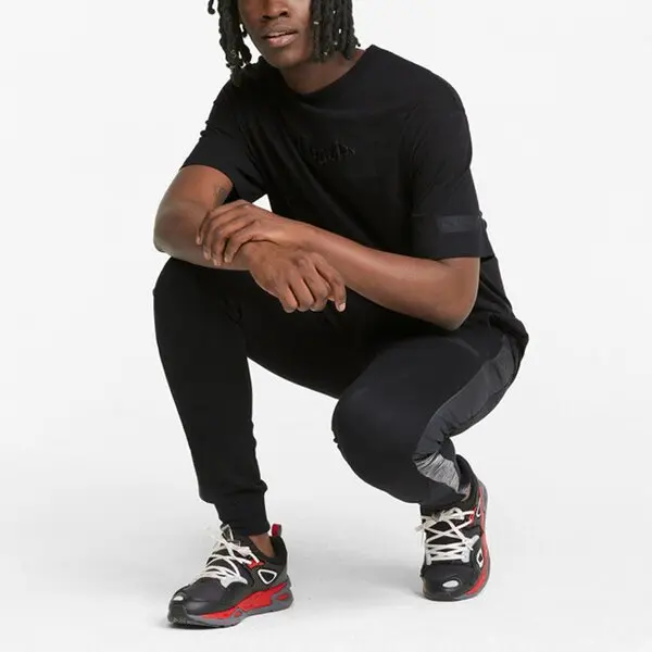 PUMA X Batman T7 Track Pants