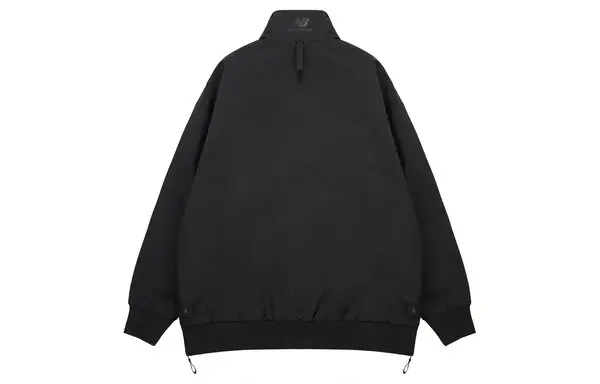 NEW BALANCE Cargo Windbreaker Jacket