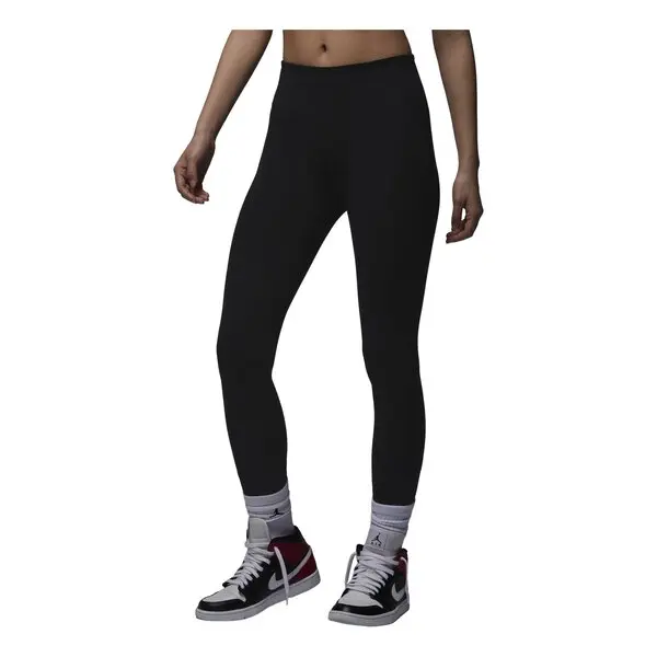 JORDAN Sport Leggings - Black