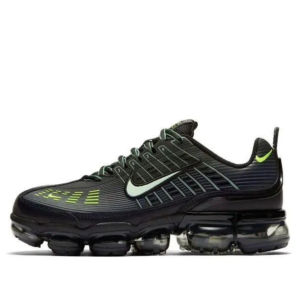 Nike Vapormax 360 Sneakers - Black