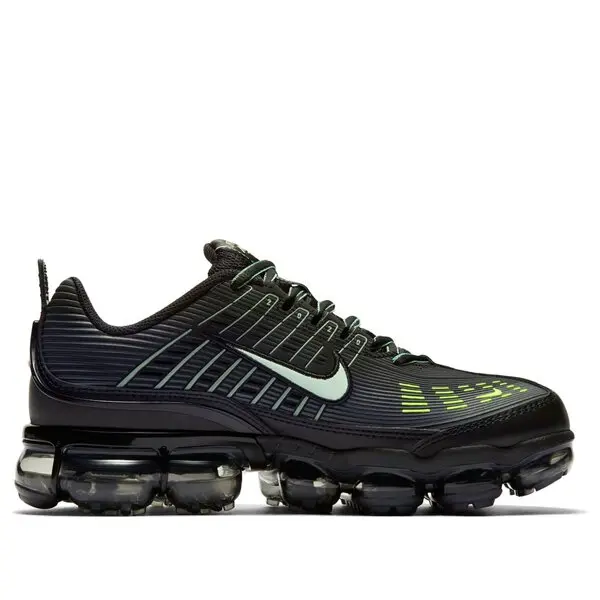 Nike Vapormax 360 Sneakers - Black