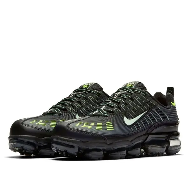 Nike Vapormax 360 Sneakers - Black