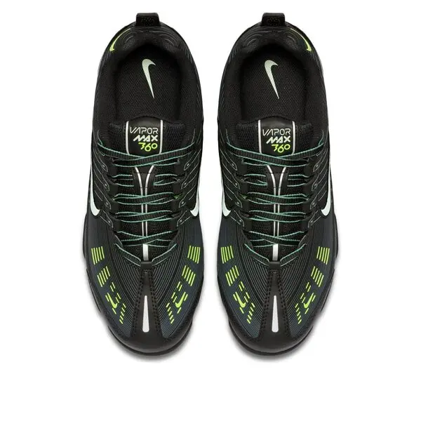 Nike Vapormax 360 Sneakers - Black