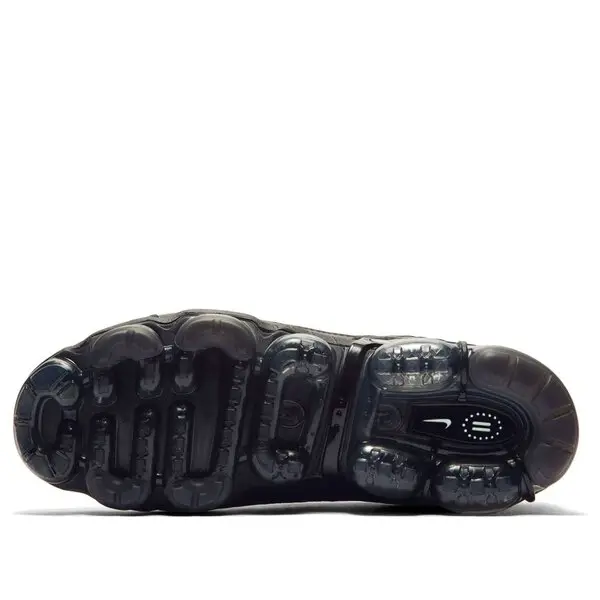 Nike Vapormax 360 Sneakers - Black