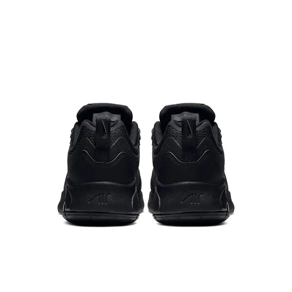 Nike Max 200 "triple - Black