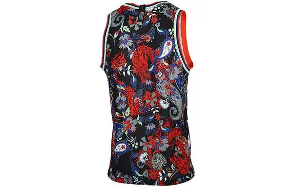 Nike Dri-fit Dna Dragon Applique Stitching Sports Vest - Default Colorway