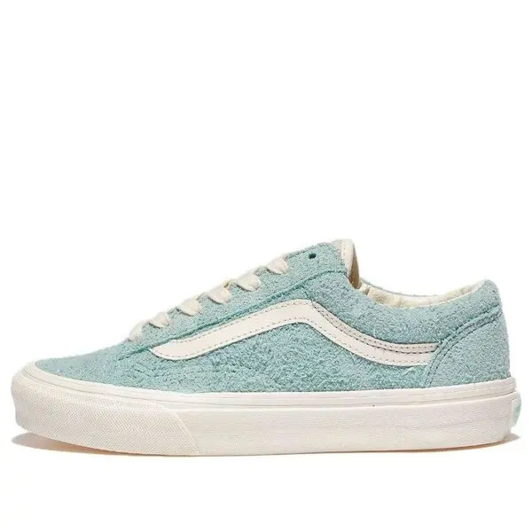 VANS Style 36 Sneakers - Blue/white