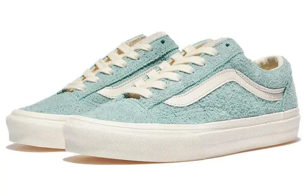 VANS Style 36 Sneakers - Blue/white