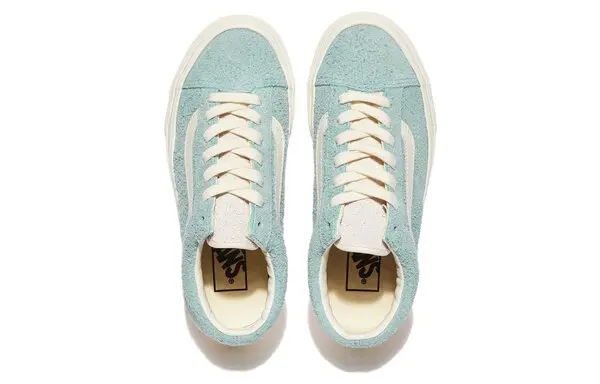 VANS Style 36 Sneakers - Blue/white