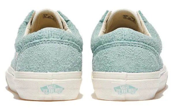 VANS Style 36 Sneakers - Blue/white