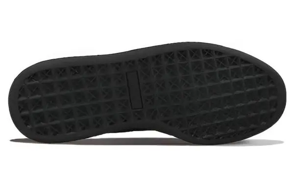 PUMA Suede Classic Low Top Sneakers - Black