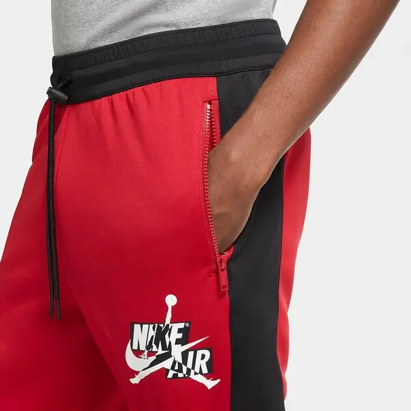 JORDAN Jumpman Classics Tricot Warmup Pants