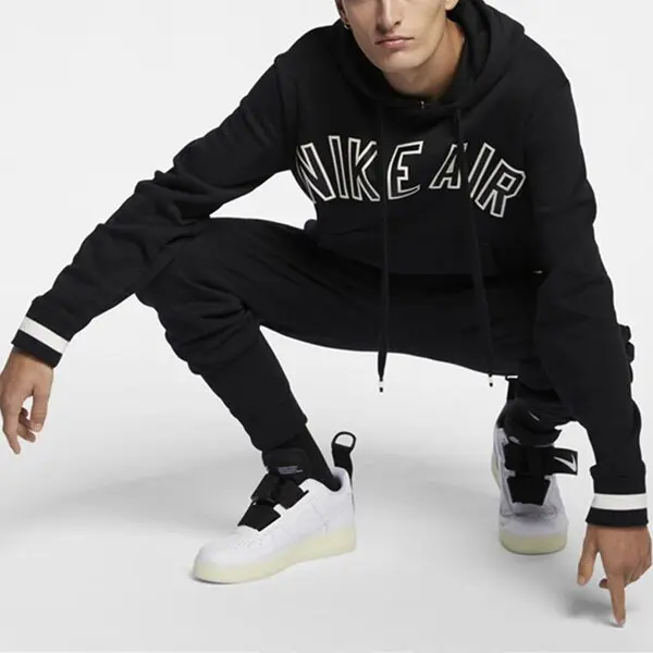 Nike Sportswear Fleeced Hoodie