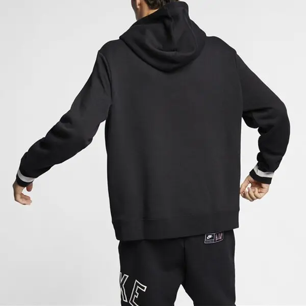 Nike Sportswear Fleeced Hoodie