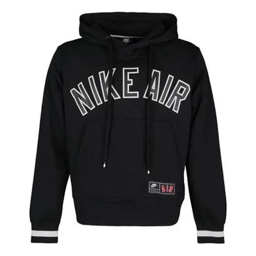 Nike Sportswear Fleeced Hoodie