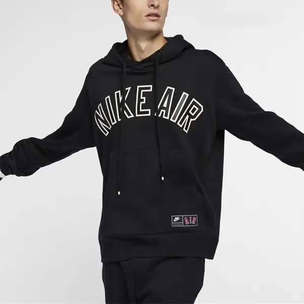 Nike Sportswear Fleeced Hoodie