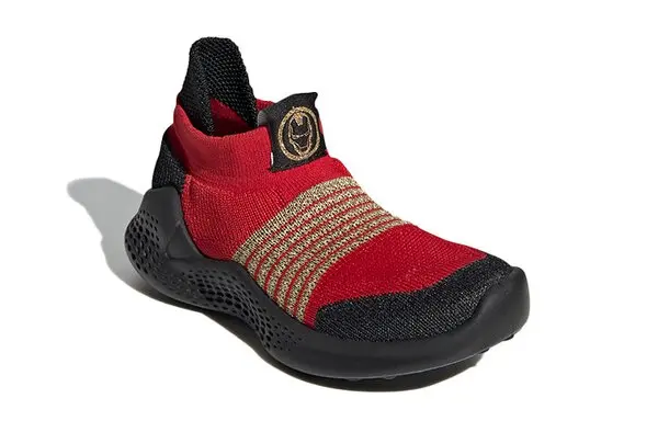 Adidas Marvel X Pure Rnr K Sneakers