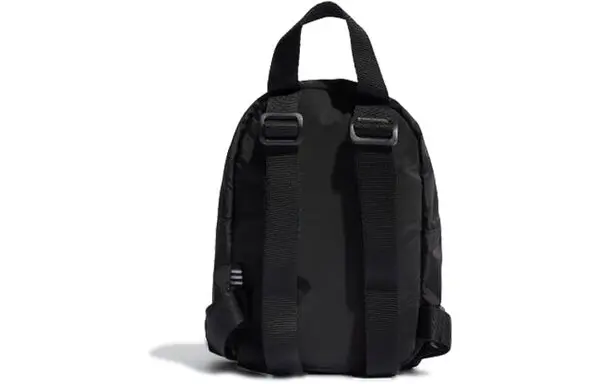 Adidas Mini Backpack - Black