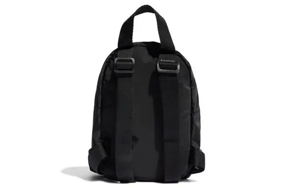 Adidas Mini Backpack - Black
