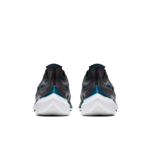 Nike Zoom Gravity Sneakers - Black/blue
