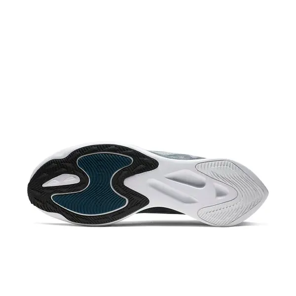 Nike Zoom Gravity Sneakers - Black/blue