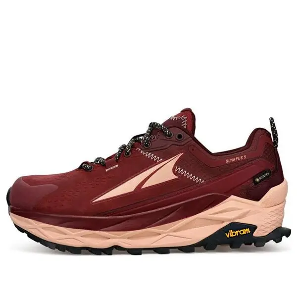 ALTRA RUNNING Olympus 5 Athletic Sneakers