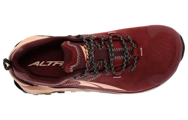 ALTRA RUNNING Olympus 5 Athletic Sneakers