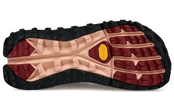 ALTRA RUNNING Olympus 5 Athletic Sneakers