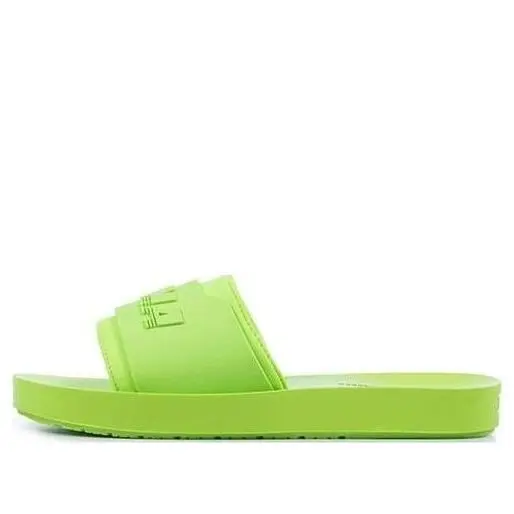 PUMA Fenty X Surf Slide - Green