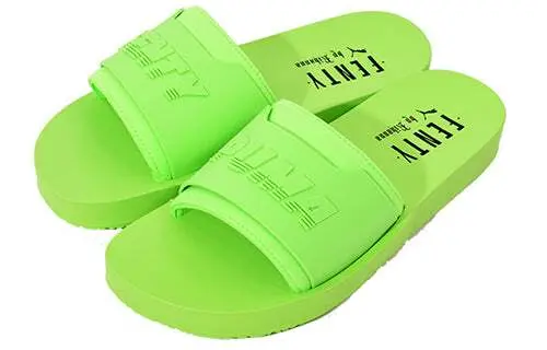 PUMA Fenty X Surf Slide
