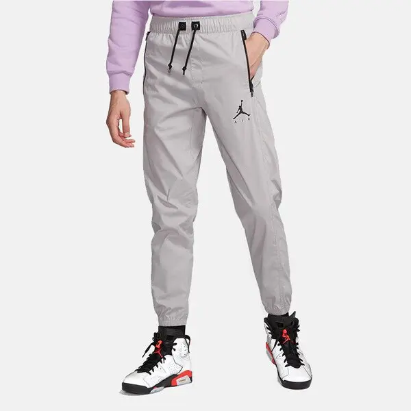 JORDAN Jumpman Casual Woven Sports Pants