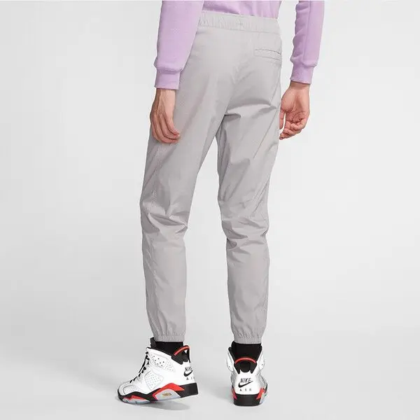JORDAN Jumpman Casual Woven Sports Pants