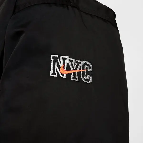 Nike New York Knicks City Edition Nba Premium Jacket