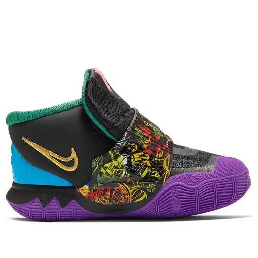 Nike Kyrie 6 "chinese New Year