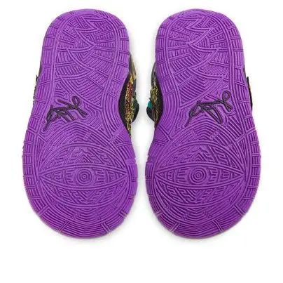 Nike Kyrie 6 "chinese New Year