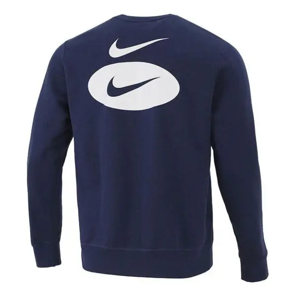 Nike League As Sportswear Crewneck Sweatshirt - Default Color