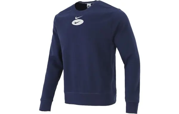 Nike League As Sportswear Crewneck Sweatshirt - Default Color