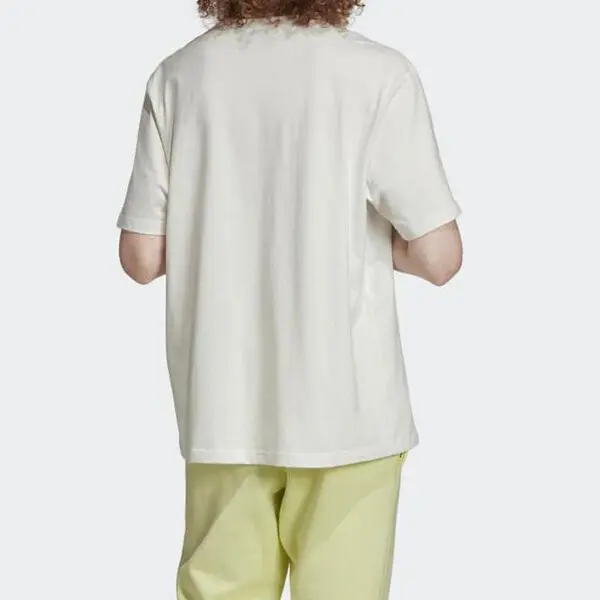 Adidas Originals Vocal Logo Tee Printing Short Sleeve
