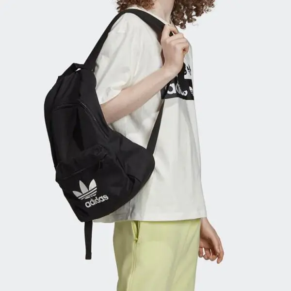 Adidas Originals Vocal Logo Tee Printing Short Sleeve
