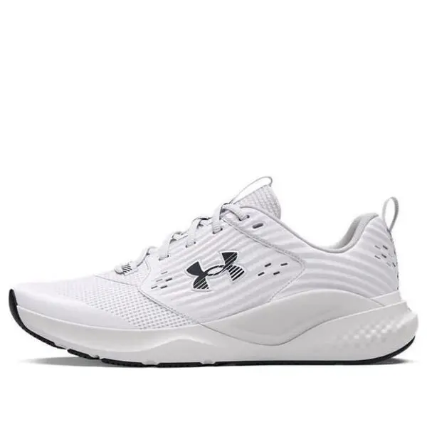 Under Armour Charged Commit 4 Athletic Sneakers