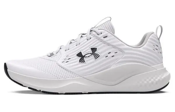 Under Armour Charged Commit 4 Athletic Sneakers