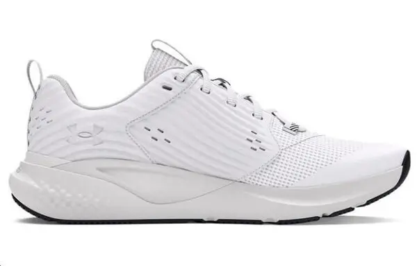 Under Armour Charged Commit 4 Athletic Sneakers