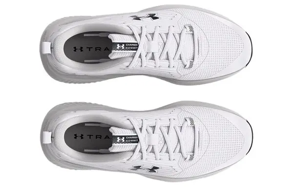 Under Armour Charged Commit 4 Athletic Sneakers