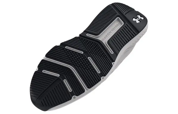 Under Armour Charged Commit 4 Athletic Sneakers