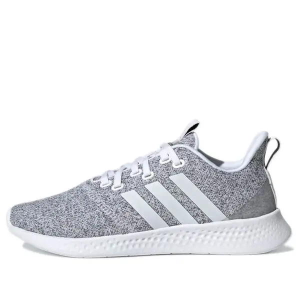 Adidas Puremotion Wide Sneakers - Cloud White/cloud White/grey Two