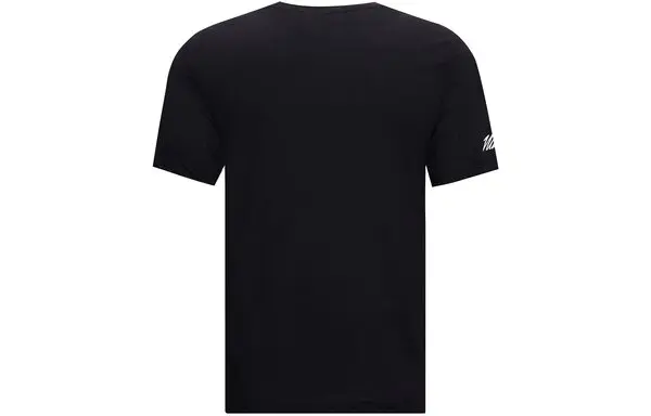 Nike Multi Swoosh Short Sleeve Crewneck T-shirt